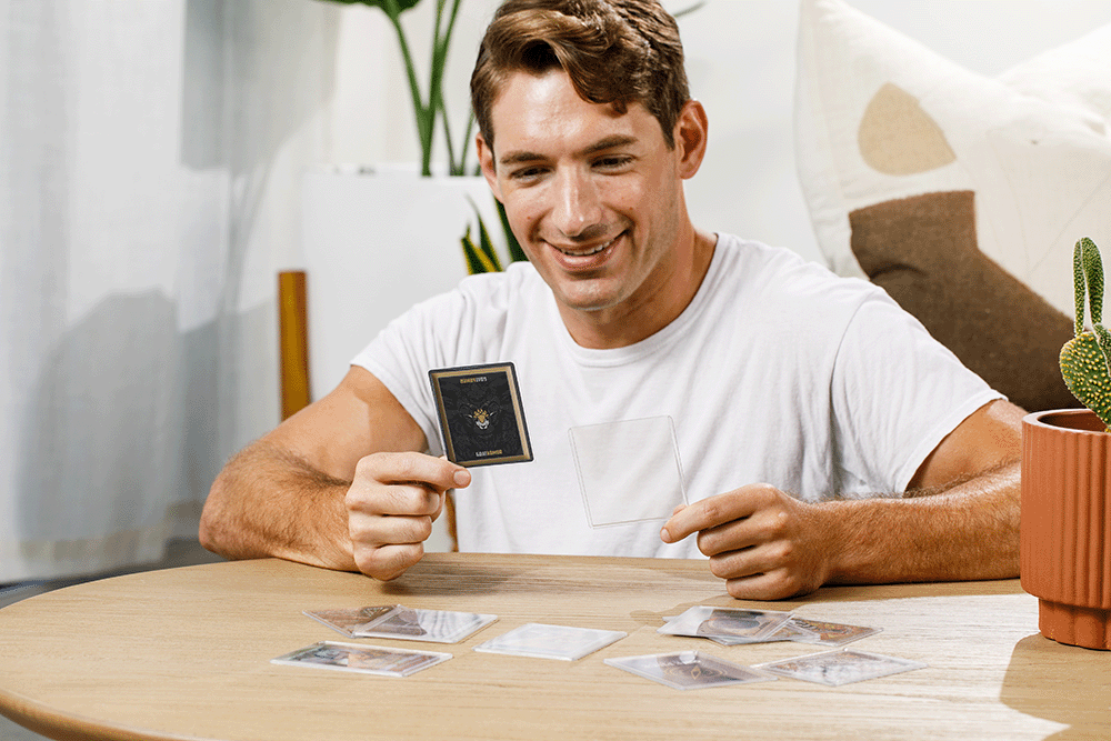 How Does PSA Card Grading Work? – Goat Armor