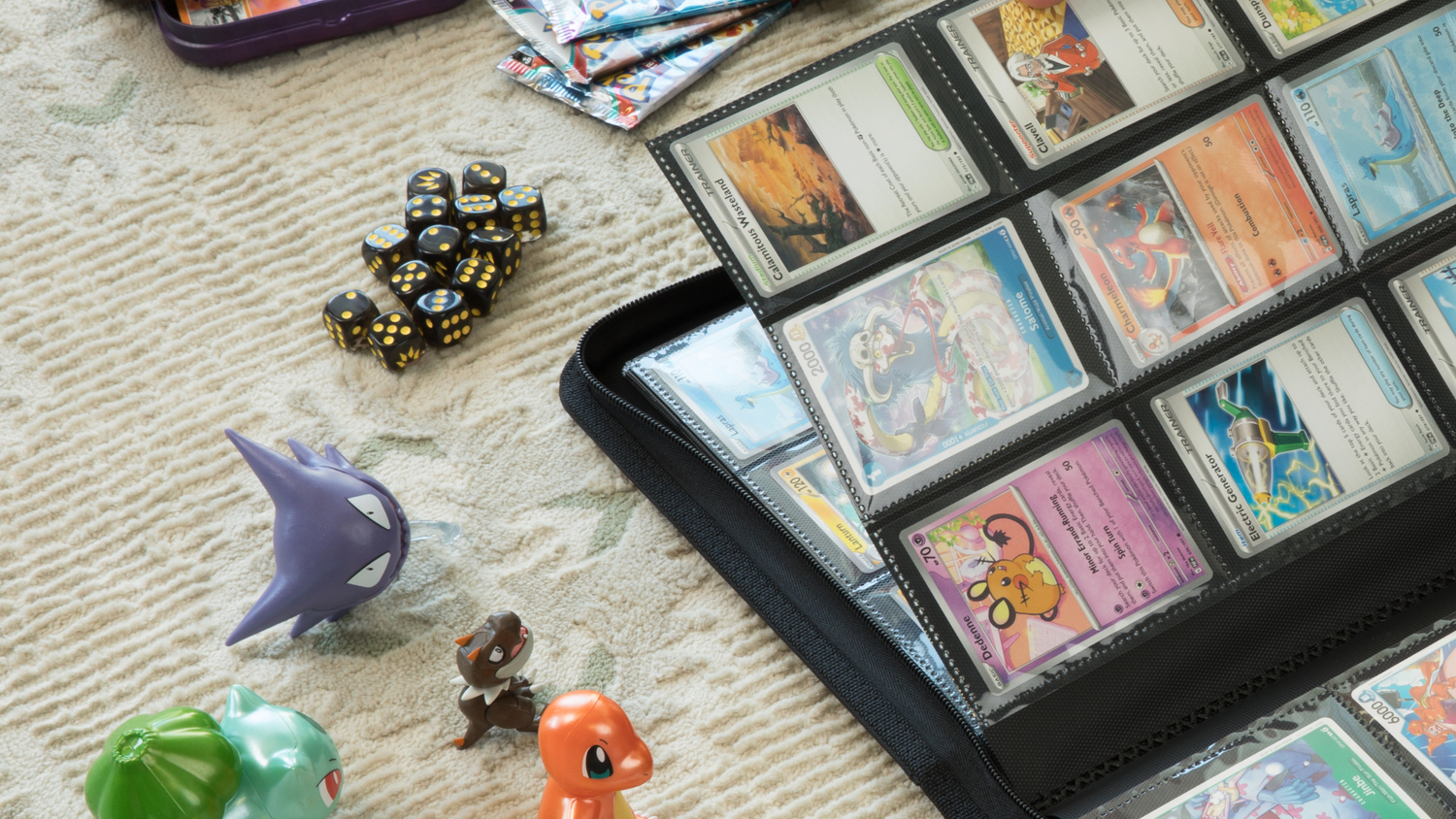 Pokémon, Autism, and Why Eye Contact Triggers Battle – Goat Armor