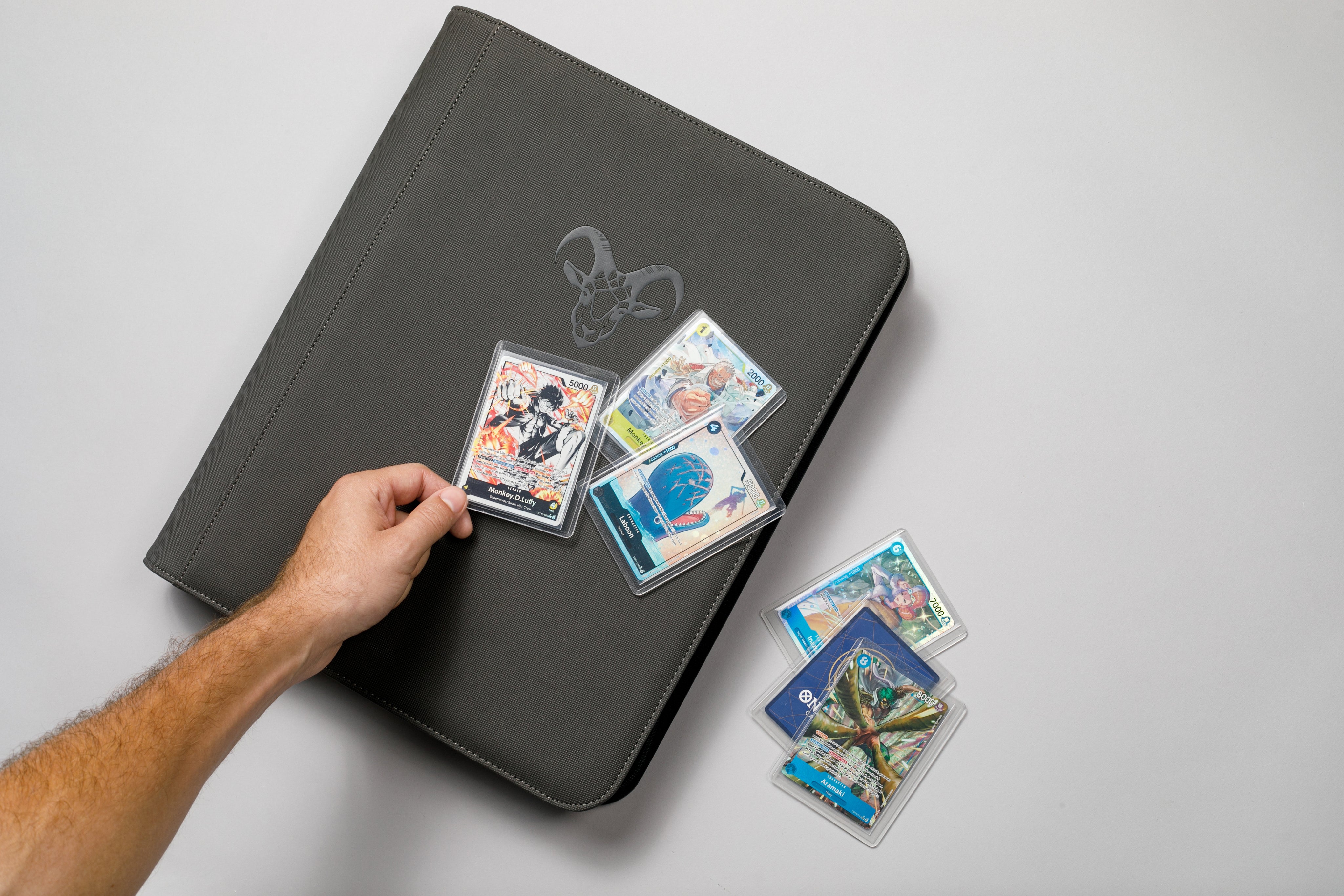 TCGPlayer VS. eBay: Where Should You Sell Your Cards – Goat Armor