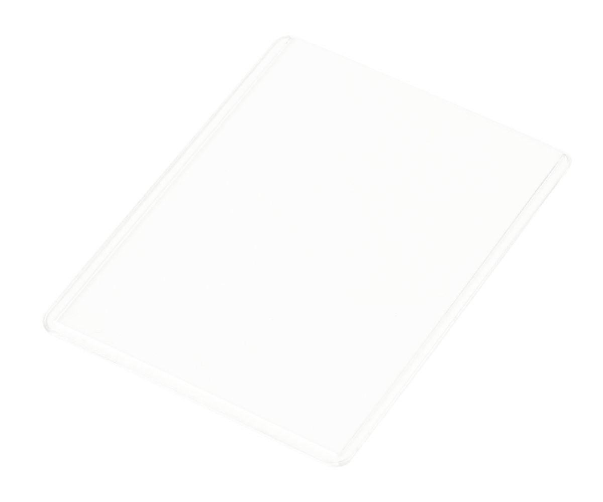 Seamless Ultra-Clear Top Loaders – Goat Armor