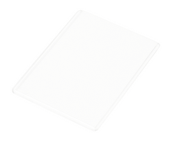 Seamless Ultra-Clear Top Loaders – Goat Armor