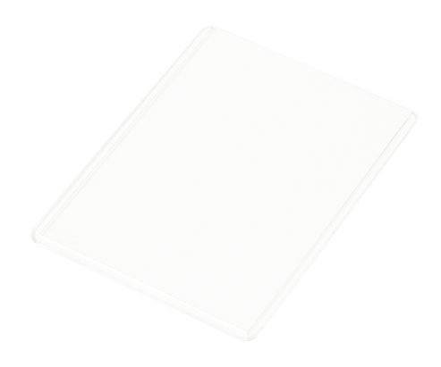 Seamless Ultra-Clear Top Loaders – Goat Armor