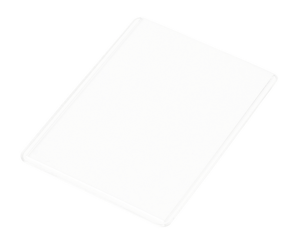 Seamless Ultra-Clear Top Loaders – Goat Armor