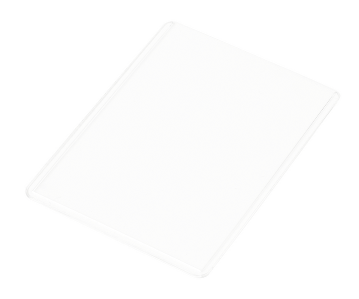 Seamless Ultra-Clear Top Loaders – Goat Armor