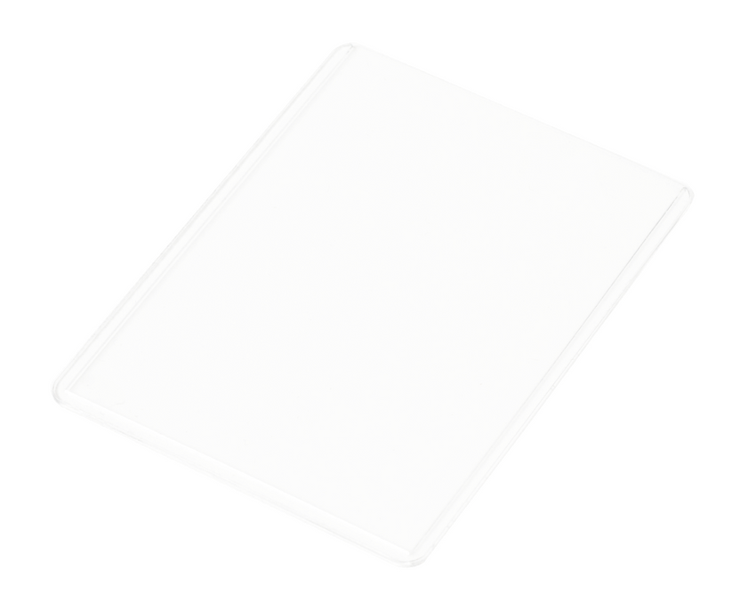 Seamless Ultra-Clear Top Loaders – Goat Armor