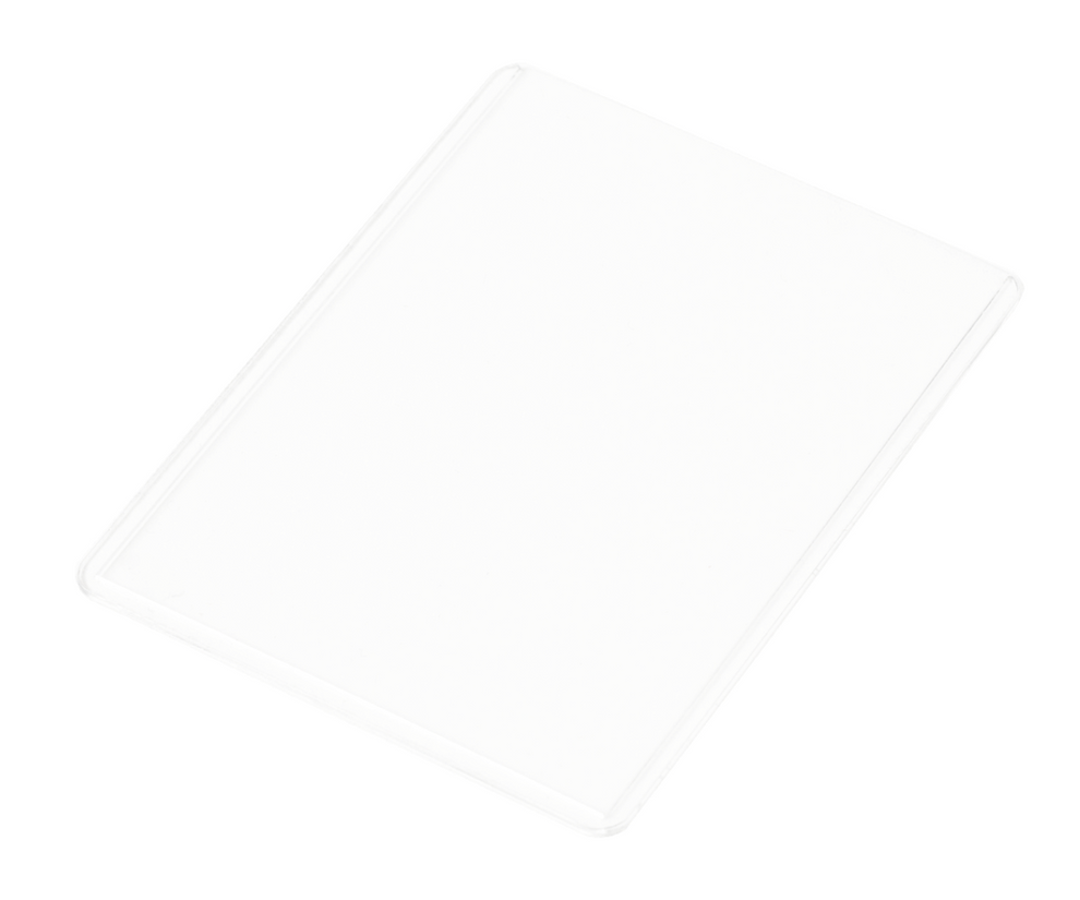 Seamless Ultra-Clear Top Loaders – Goat Armor