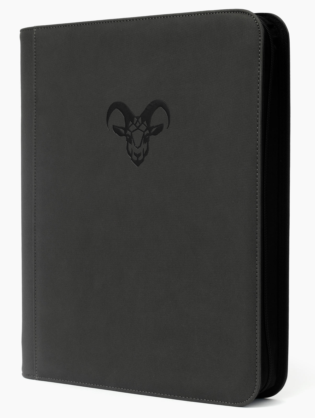 Best TopLoader Binder – Goat Armor