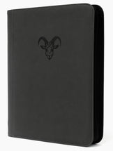 Best TopLoader Binder – Goat Armor